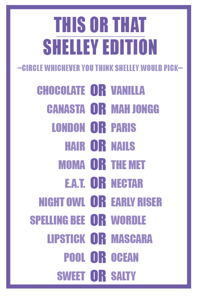 This or That Cards – LinedDesign